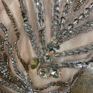 A star is born | Dresses | A Star Is Born Allover Luxe Overlay Maxi ...